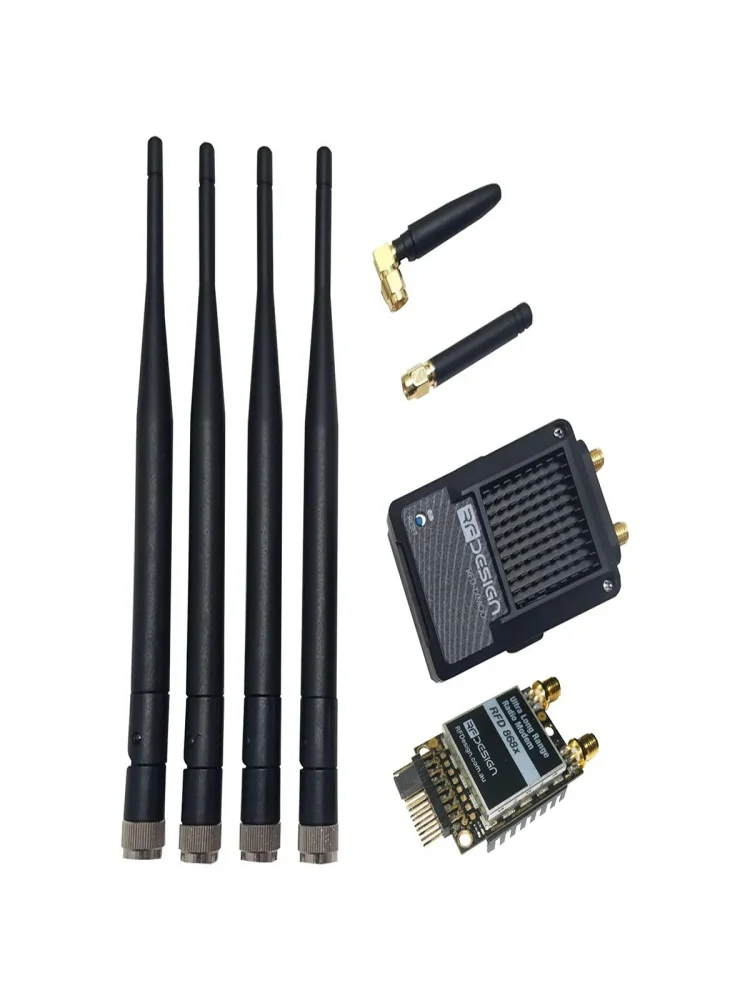 RFDesign-RFD868-TXMOD-V2-Bundle-all-in-one-long-range-telemetry-data ...