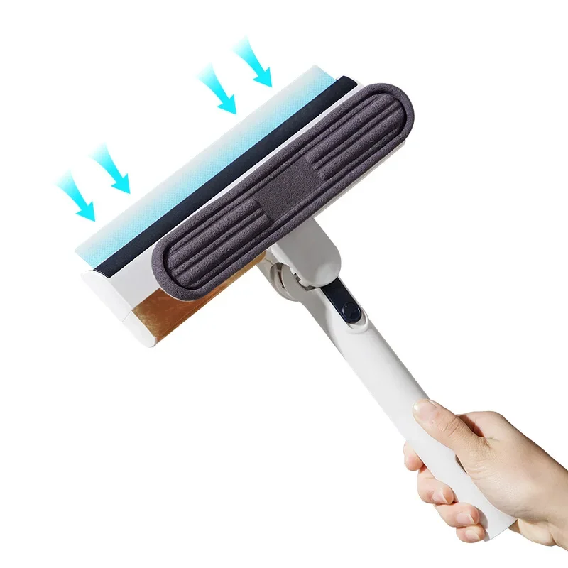 BOOMJOY Live Broadcast Hot-selling Sewage Collection Window, Glass ...