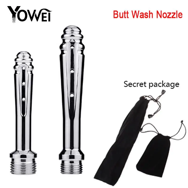 2Sizes-Pregnant-Women-s-Washer-Butt-Wash-Nozzle-Portable-Sprayer-Hand ...