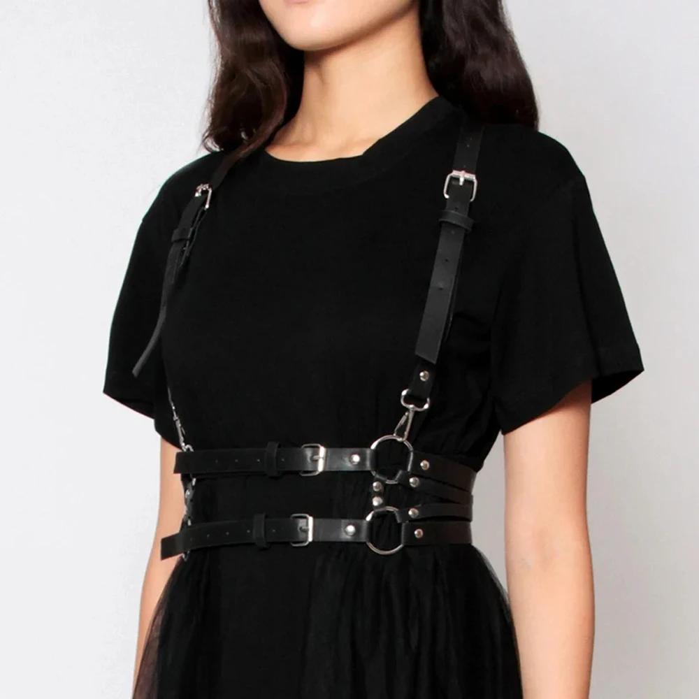 Goth Fullyoung Harness Store