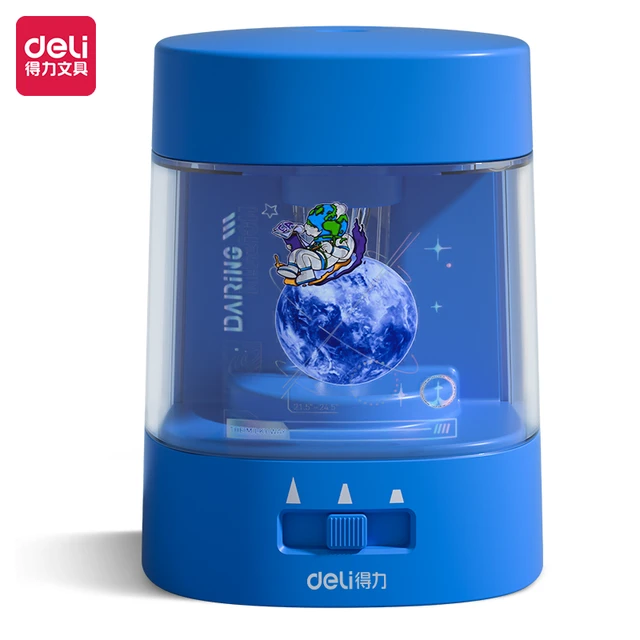 Fooz Pencil Sharpeners Water