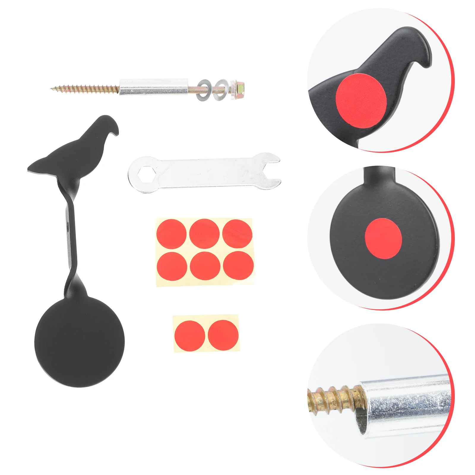 Bird Shooting Targets