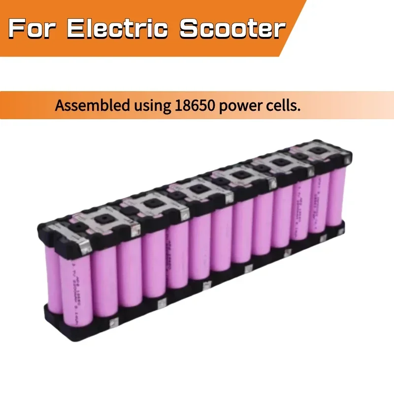 48V-60Ah-High-Capacity-13S2P-18650-Li-ion-Battery-for-Bafang-Electric ...