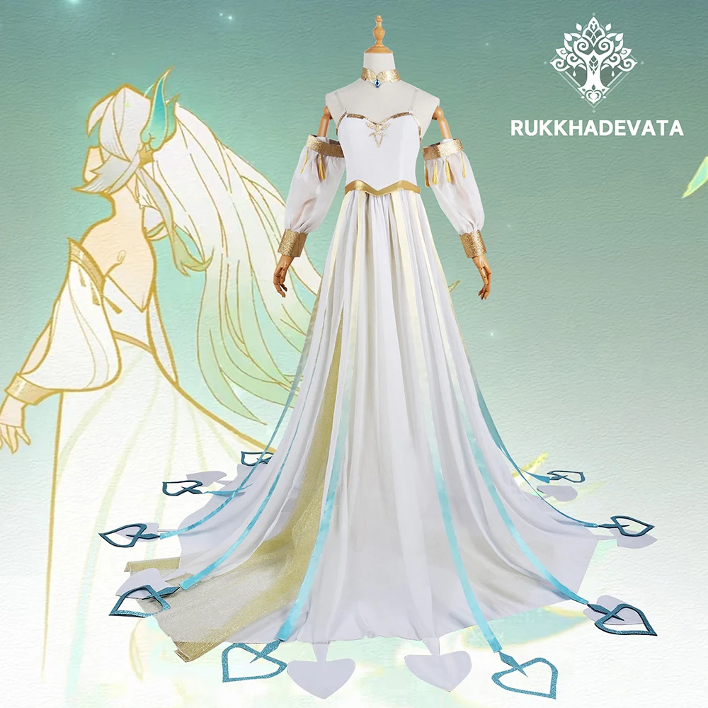 Rukkhadevata-Cosplay-Game-Genshin-Impact-The-Greater-Lord-Rukkhadevata ...