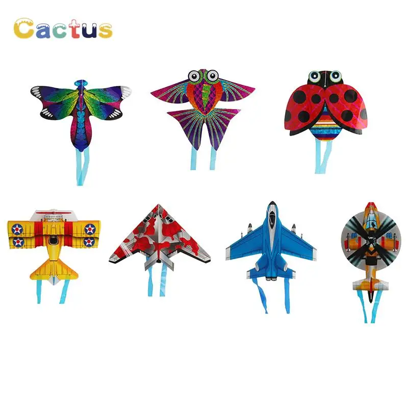 Mini Butterfly Kites