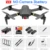 V4 Rc Drone 4k Hd Wide Angle Camera 1080p Wifi Fpv Drone Dual Camera ...