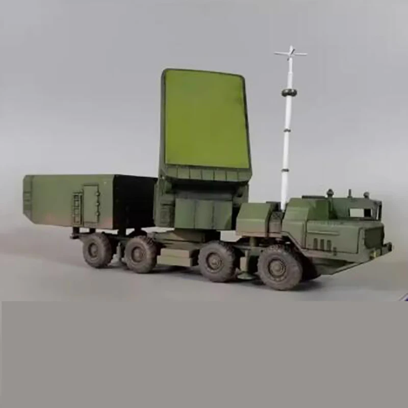 1-72-scale-s300-radar-car-plastic-simulation-model-for-men-s-gift ...