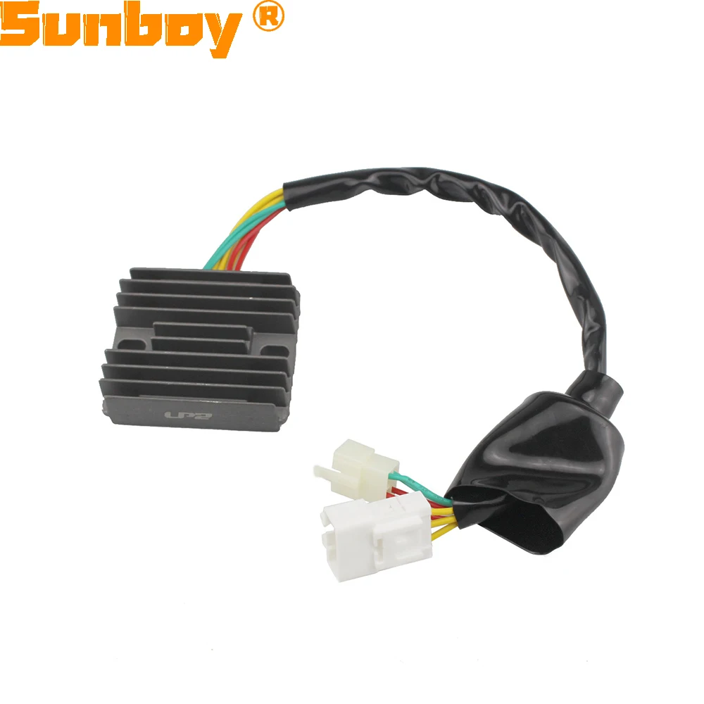 Motorcycle-Voltage-Regulator-Rectifier-For-Honda-CBR929-CBR900-RRY-RR1 ...