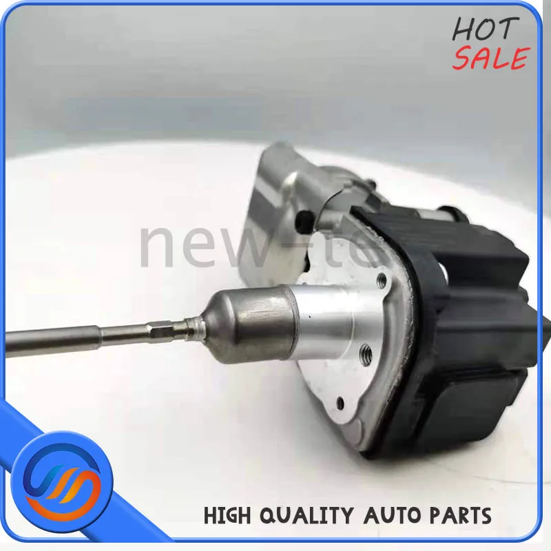Turbocharger Actuator Wastegate 06K145702N 06K145725R Turbo Charger for ...