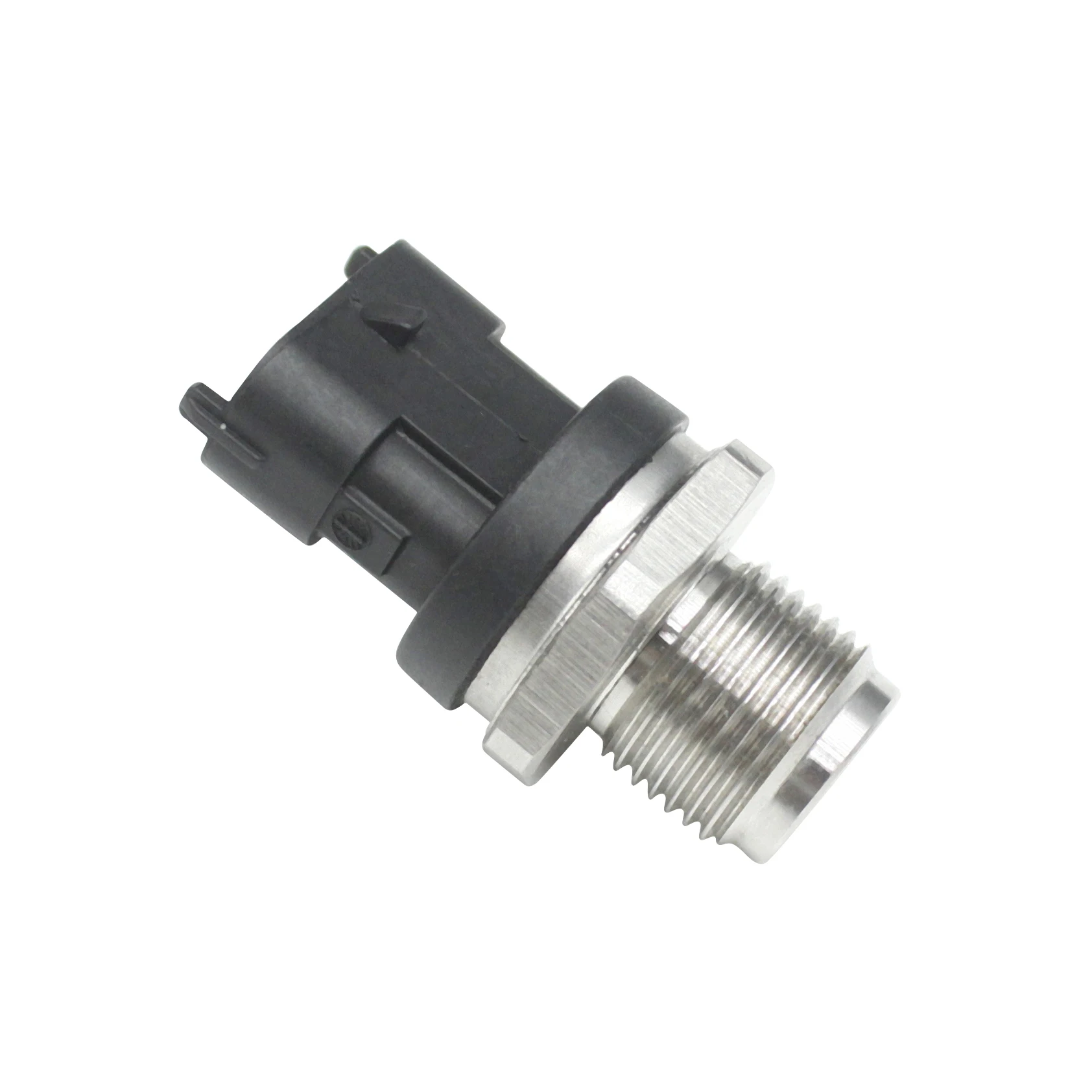 TOP! Diesel Fuel Rail Common High Pressure Sensor For Land Rover Range ...