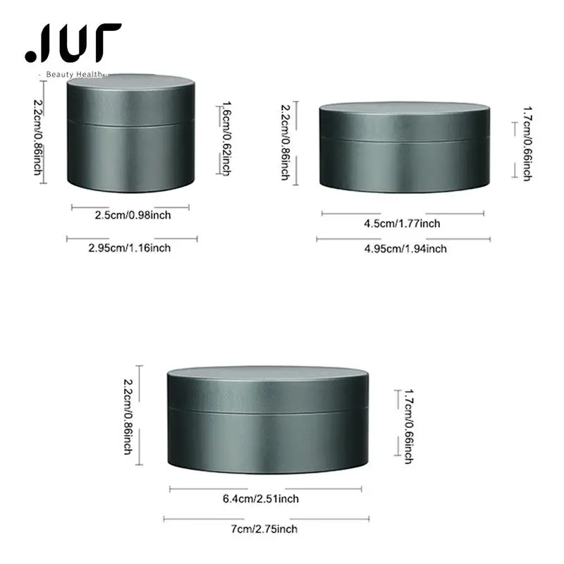 Pill-Cans-Mini-Waterproof-Stainless-Steel-Sealing-Bottle-Outdoor-EDC ...