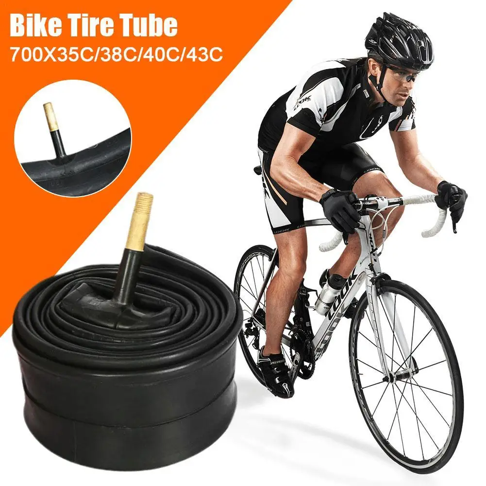 700X35C-38C-40C-43C-Bike-Inner-Tube-with-Schrader-Valve-48Mm-For-Bike ...