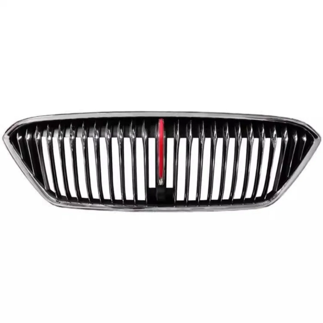Grill-Mask-Grid-radiator-grille-assembly-For-HongQi-Red-Flag-H5-2018-22 ...