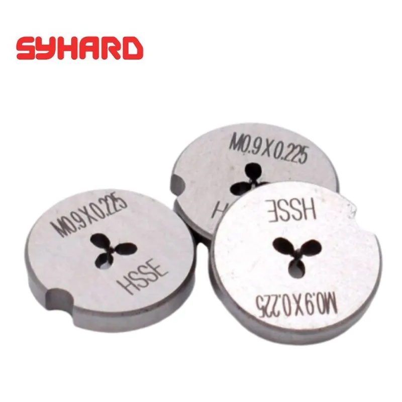 Watch-Miniature-HSS-Fine-Tooth-Round-Plate-Tooth-M0-9-Thread-Sleeve ...