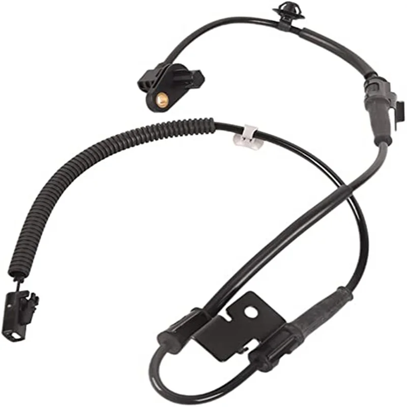 59810-2L300-ABS-Wheel-Speed-Sensor-Front-Left-For-Hyundai-Elantra-2007 ...