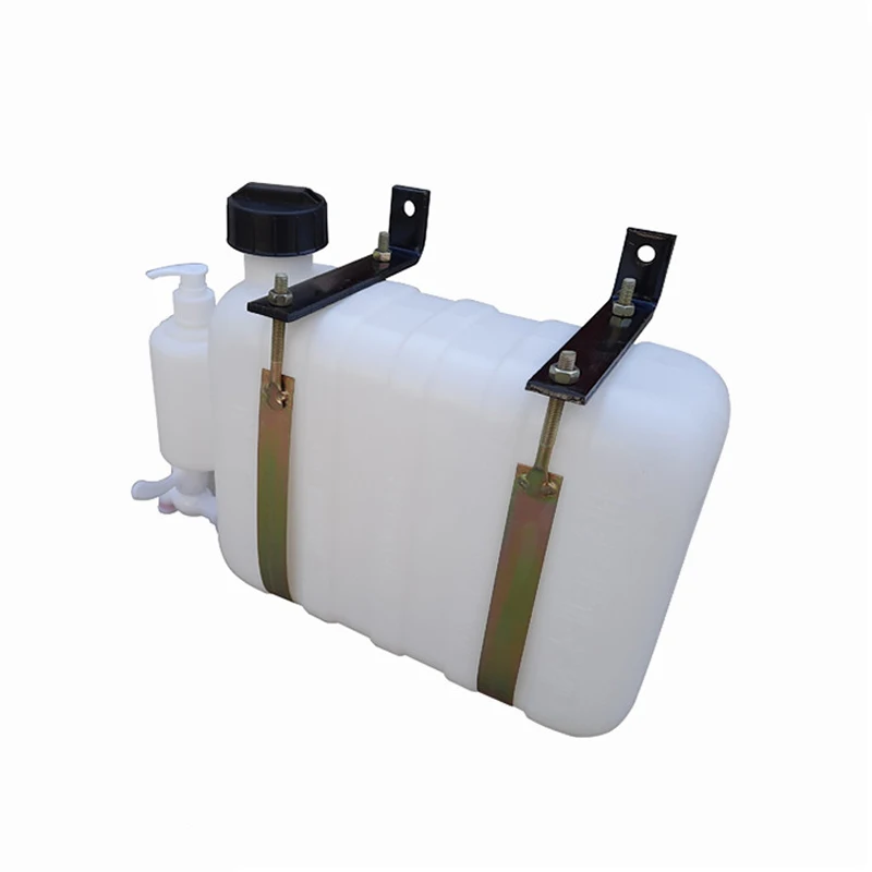9L-Fresh-Water-Holding-Tank-Truck-Trailer-RV-accessory-Car-mounted ...