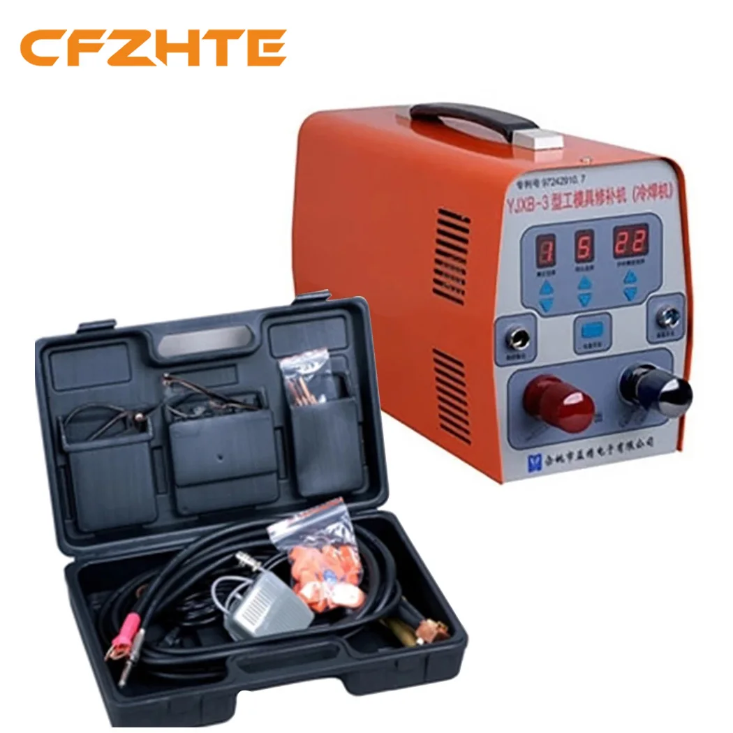 YJXB-3-Mold-Repair-Machine-Steel-Casting-Repair-Welder-Cold-Welder-5 ...