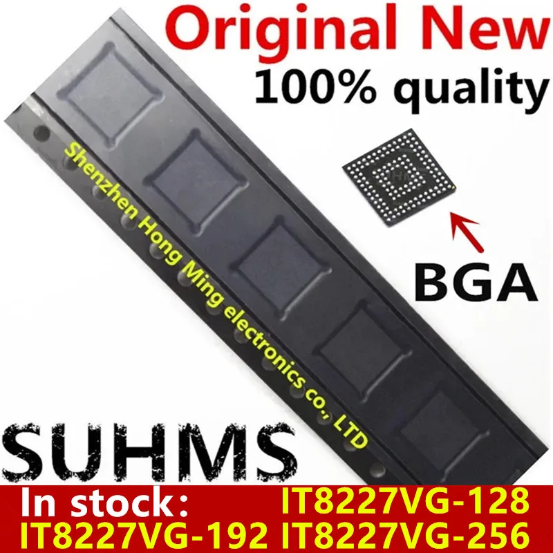 1piece-100-New-IT8227VG-128-IT8227VG-192-IT8227VG-256-IT8227VG-128 ...