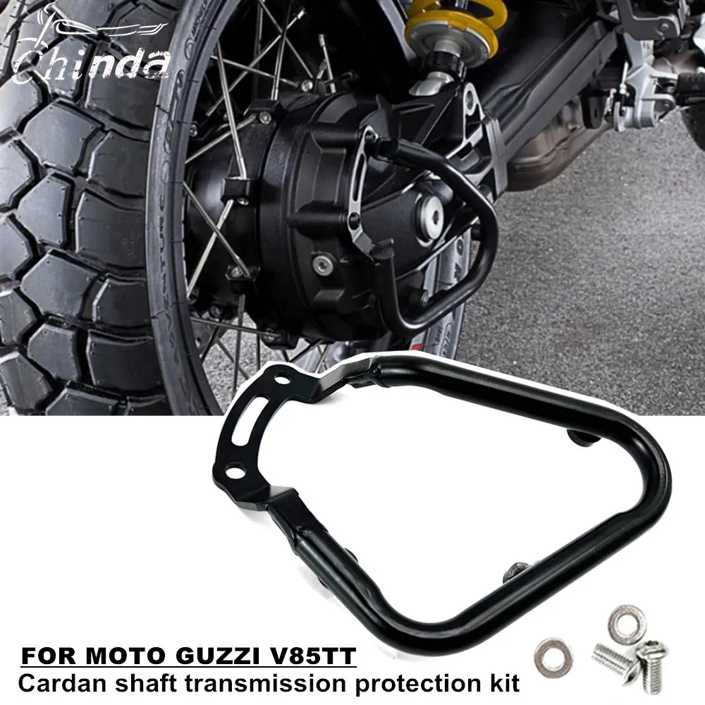 For-MOTO-GUZZI-V85TT-V85tt-2021-2024-Motorcycle-Cardan-Shaft ...
