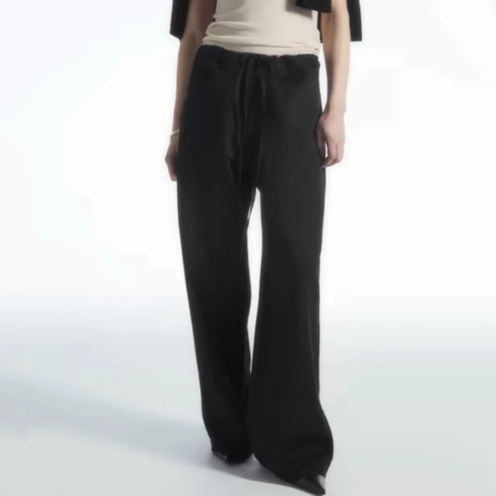 BM-MD-ZA-2024-Summer-Casual-Versatile-Drawstring-Design-Solid-Color-Straight-Leg-Wide-Leg-Pants.png