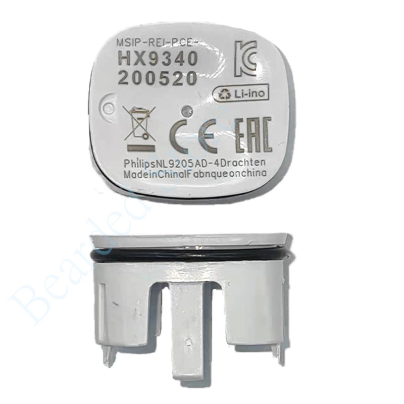 1PCS-hx9340-Electric-Toothbrush-Base-Cover-For-Replacement-Philips ...