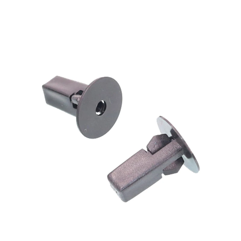 20pcs Fender Liner Hood Mudguard Screw Grommets Clips For Toyota For ...