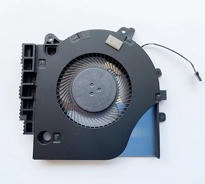 Original New Laptop Cooling Cooler Fan For Dell G15 5510 5511 5515 2021 ...
