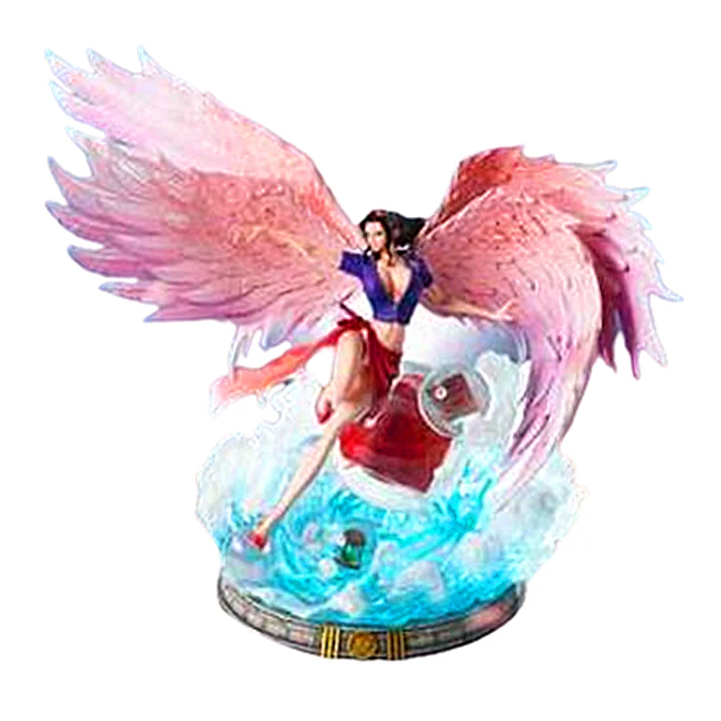 Nico-Robin-Miss-Allsunday-ONE-PIECE-GK-Resin-Statue-Action-Figures ...