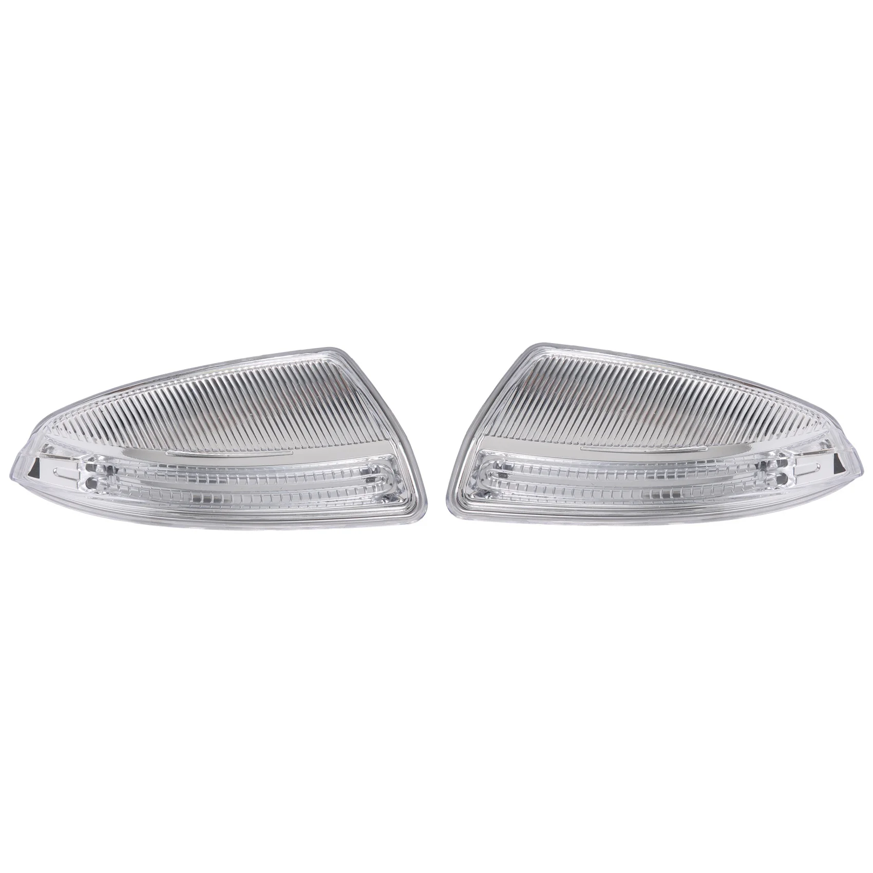 Car-Left-Right-LED-Rearview-Mirror-Turn-Signal-Light-for-Mercedes-Benz ...