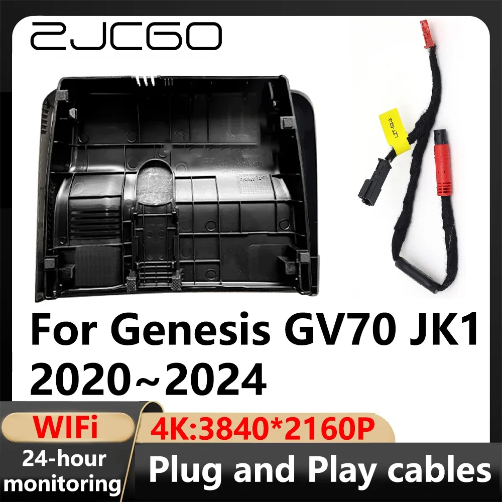 ZJCGO-4K-Wifi-3840-2160-Car-Camera-Dash-Cam-VIdeo-Recorder-for-Ford ...