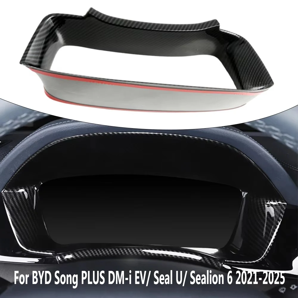 For BYD Song PLUS DM-i EV/ Seal U/ Sealion 6 2021 2022 2023 2024 2025 ...
