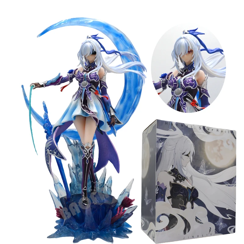 38cm-Honkai-Star-Rail-Jingliu-Anime-Girl-Figure-Acheron-Action-Figure ...
