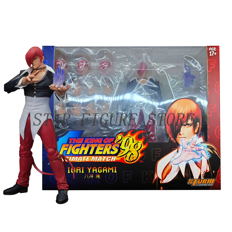 O-rei-dos-lutadores-iori-yagami-figura-de-a-o-19cm-tempestade-brinquedos-kof-98um-modelo.jpg