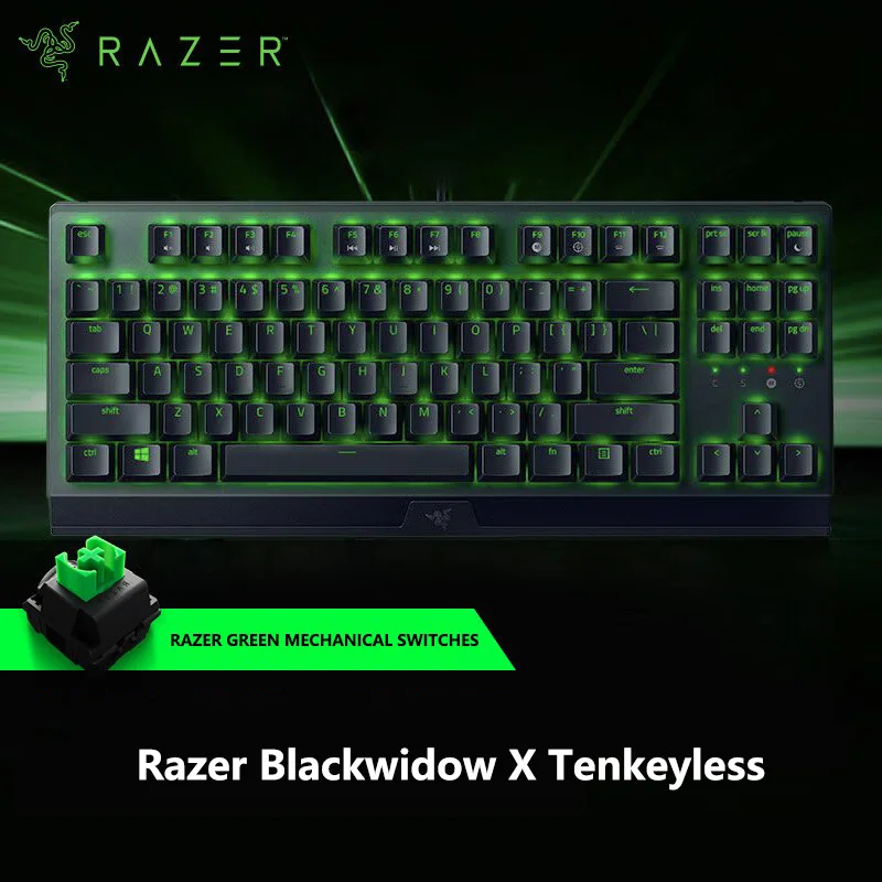 Razer-Blackwidow-X-Tenkeyless-teclado-mec-nico-para-jogos-interruptores ...