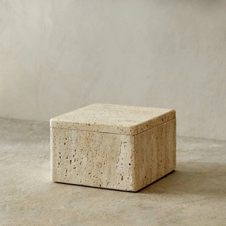 Strong-Packaging-Wholesale-customization-Small-Square-Marble-Sundries ...
