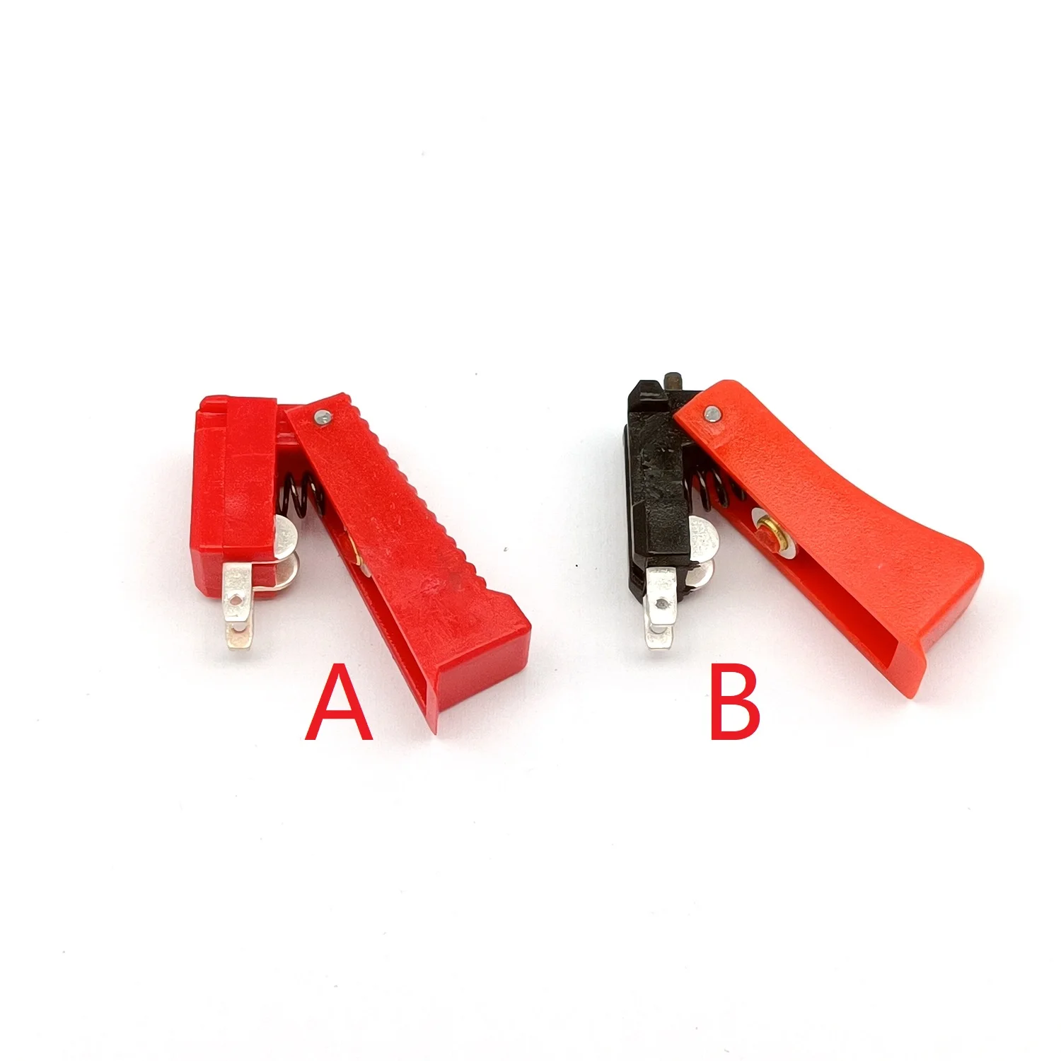 2-PCS-Choose-A-or-B-Power-On-off-Switch-Trigger-15AK-25AK-24KD-36KD ...