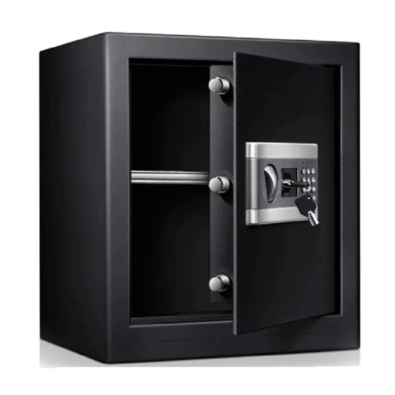 1-53-1-50-Digital-Safes-Money-Deposit-Box-Smart-Household-Safe-High ...