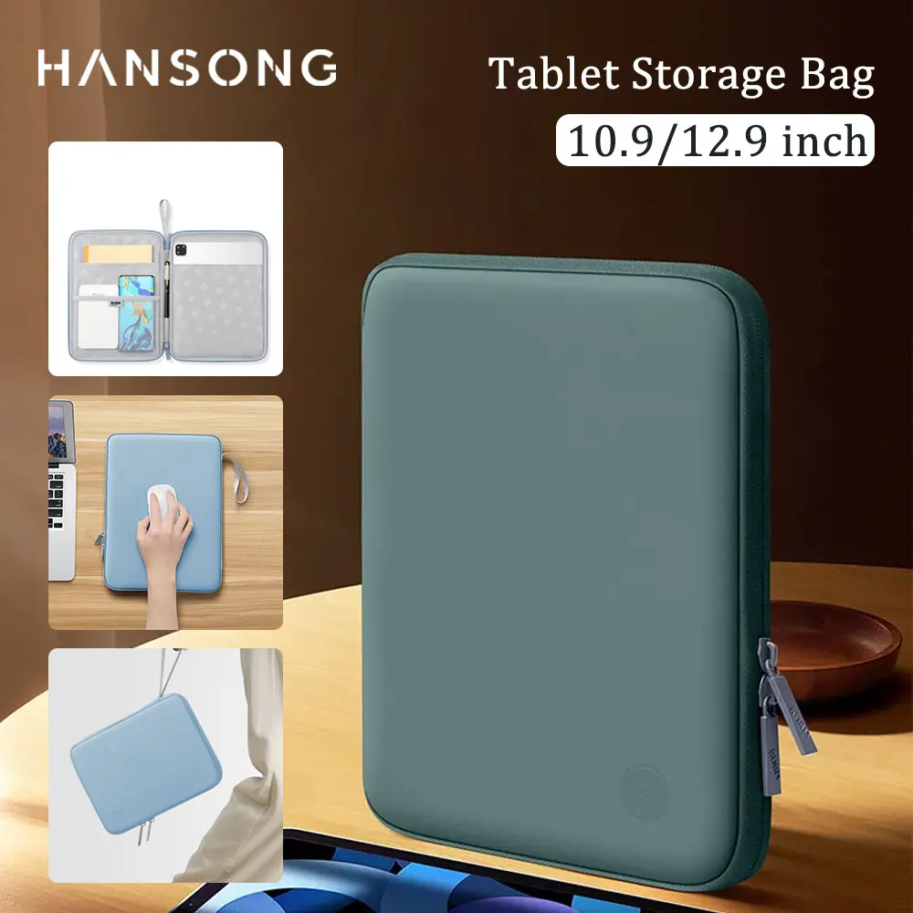 Tablet-Sleeve-Bag-7-9-12-9-inch-Handbag-Case-For-iPad-Pro-Samsung ...