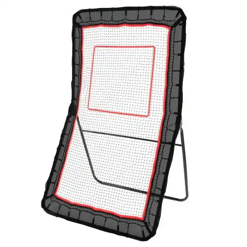 Vevor Football Net Review: The Ultimate Backyard Training Solution for ...