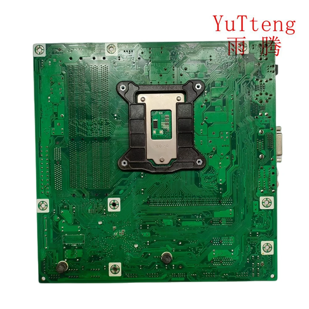 For HP 3130 7100 MS-7613 V1.1Motherboard 601312-001 601048-001 612500 ...