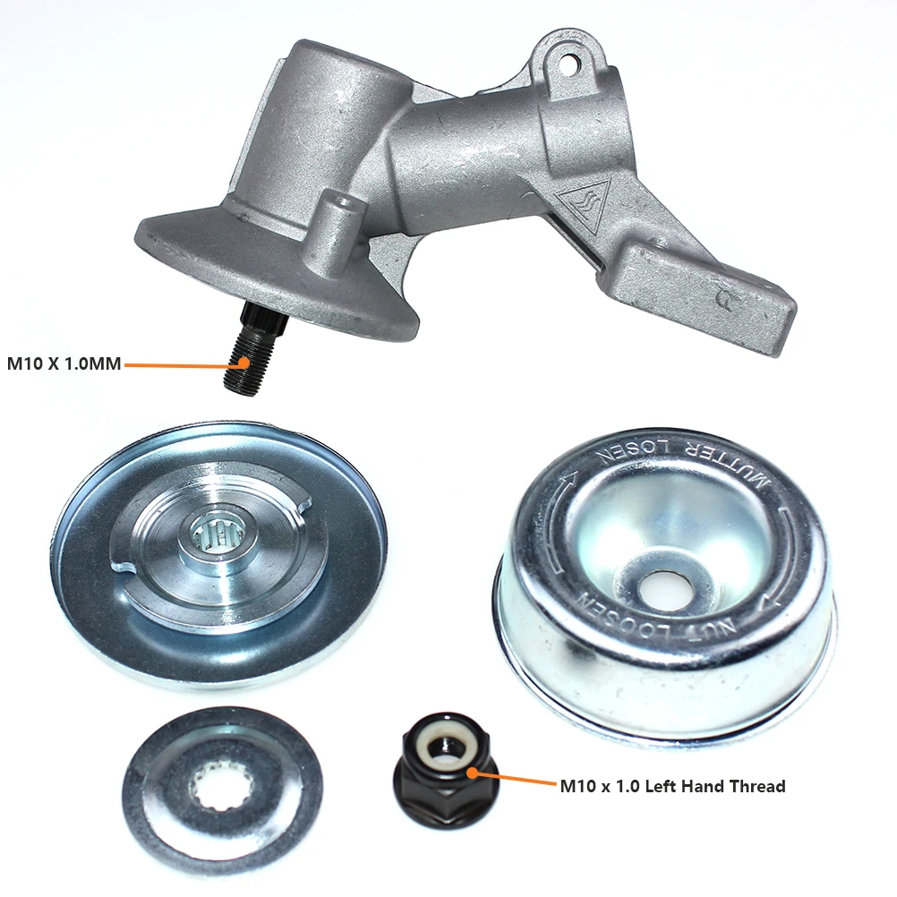 080 .095 .105 Trimmer Line 25-2 Trimmer Head Replacement For Stihl FS55 ...