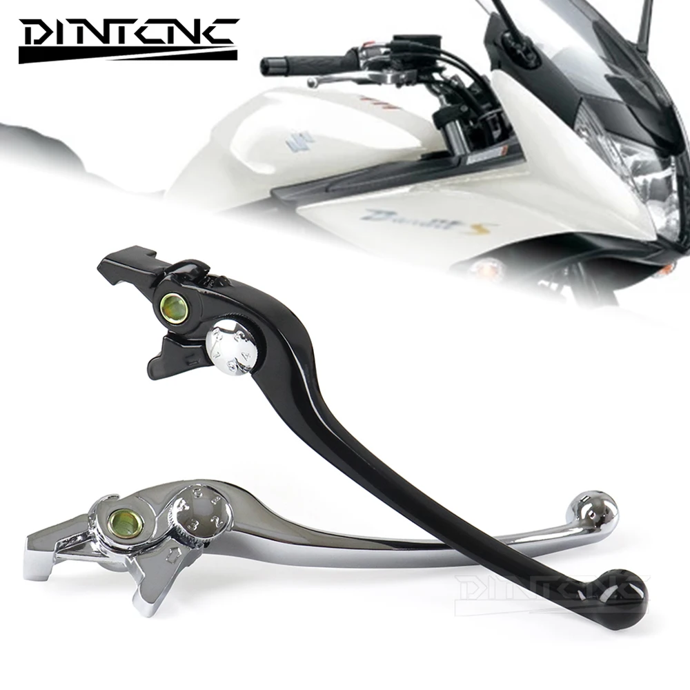 For SUZUKI GSF 1200 1250 400 600 650 N/S BANDIT GS500E GZ 125 250 ...