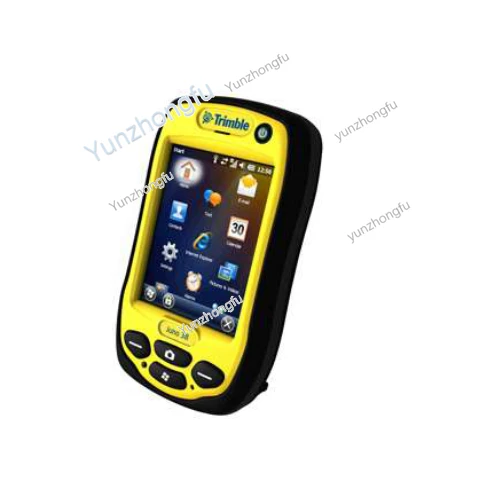 Trimble Handheld Gps Units