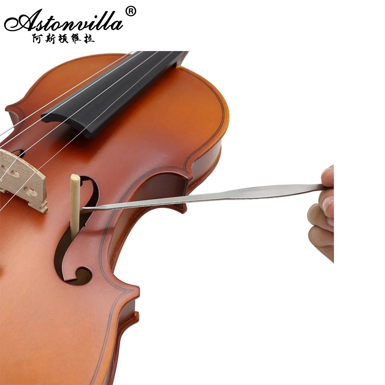 Violin-Sound-Post-Tools-Stainless-Steel-Violin-Placement-Sound-Post ...