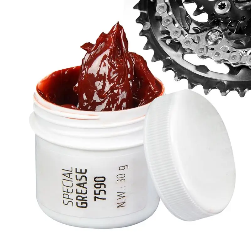Cycle-Grease-For-Pedals-Strong-Adhesion-Cycle-Grease-Lube-Mountain ...
