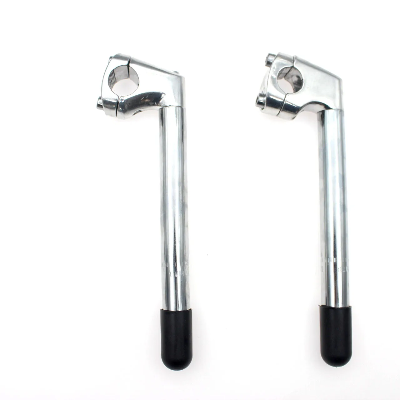 Retro-Road-Bicycle-Handlebar-Stem-25-4mm-22-2mm-220mm-Fixed-Gear-Bike ...