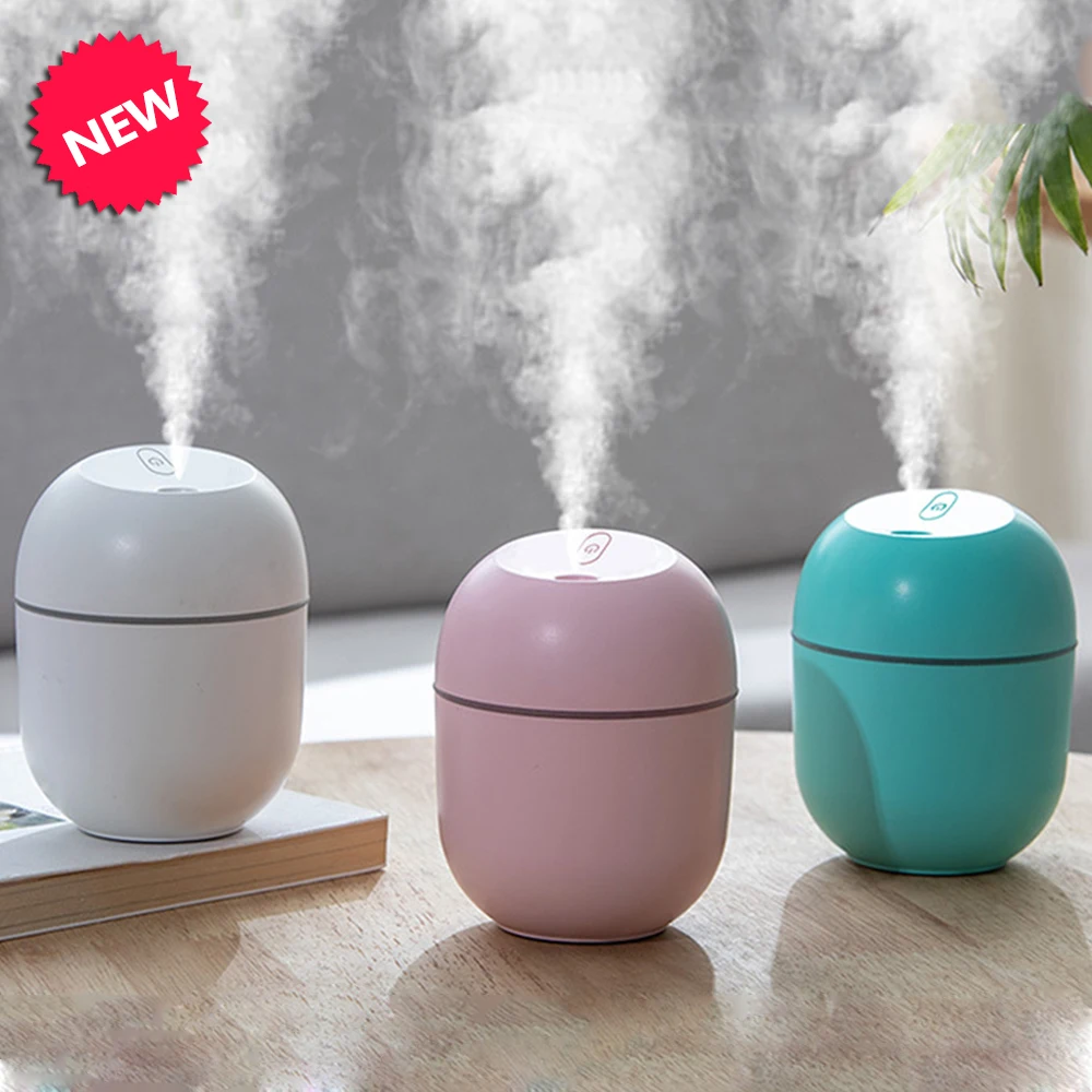 Small Steam Vaporizers