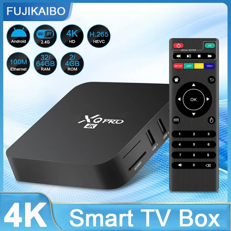New-Smart-TV-BOX-4K-HD-Android-1GB-Smart-TV-Box-8GB-ROM-3D-Youtube ...