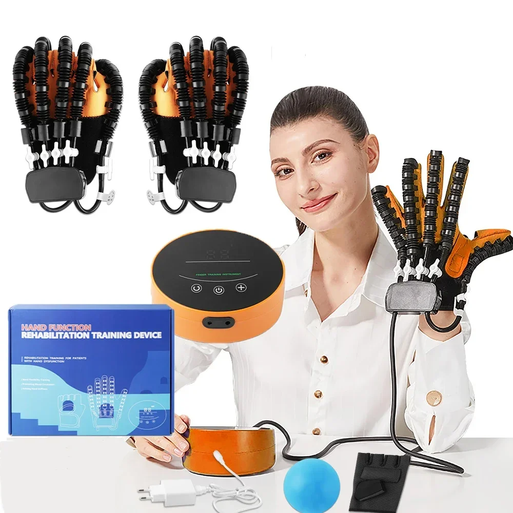 Rehabilitation-Robot-Gloves-Stroke-Hand-Rehabilitation-Device ...