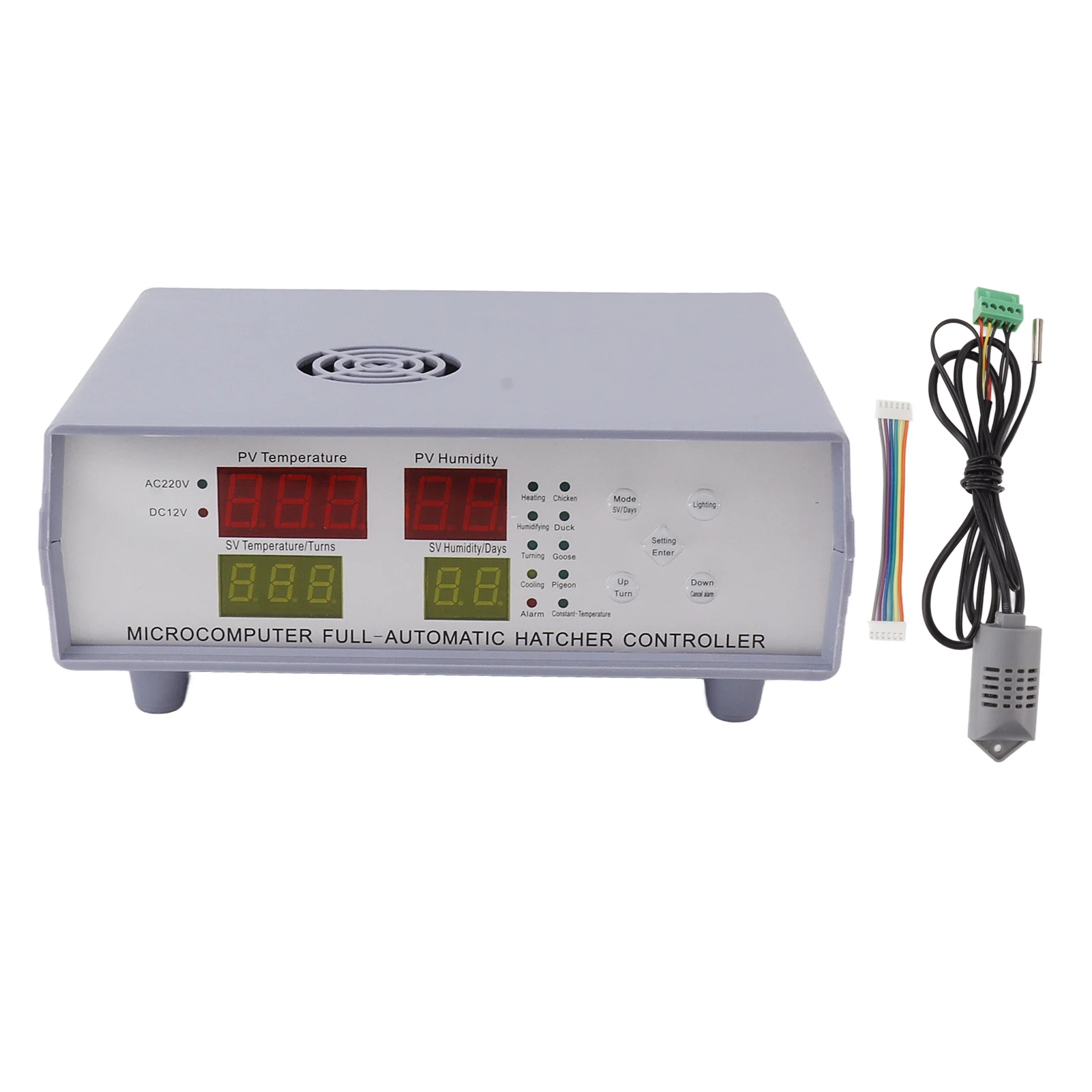 Incubator-Controller-Device-Electronic-180-240V-Automatic-High-Accuracy ...